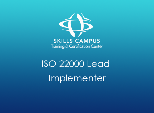 Listes des formations | Skills Campus